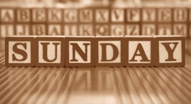 That Sunday Feeling! - Sales Training Experts